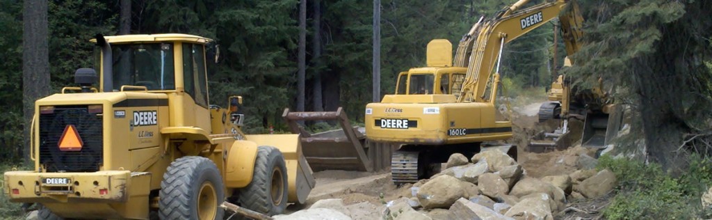 experience - LC Hess Construction