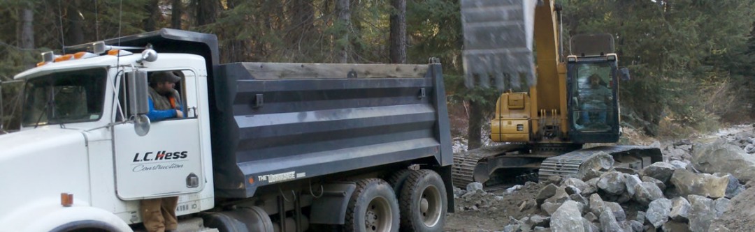 Services - LC Hess Construction